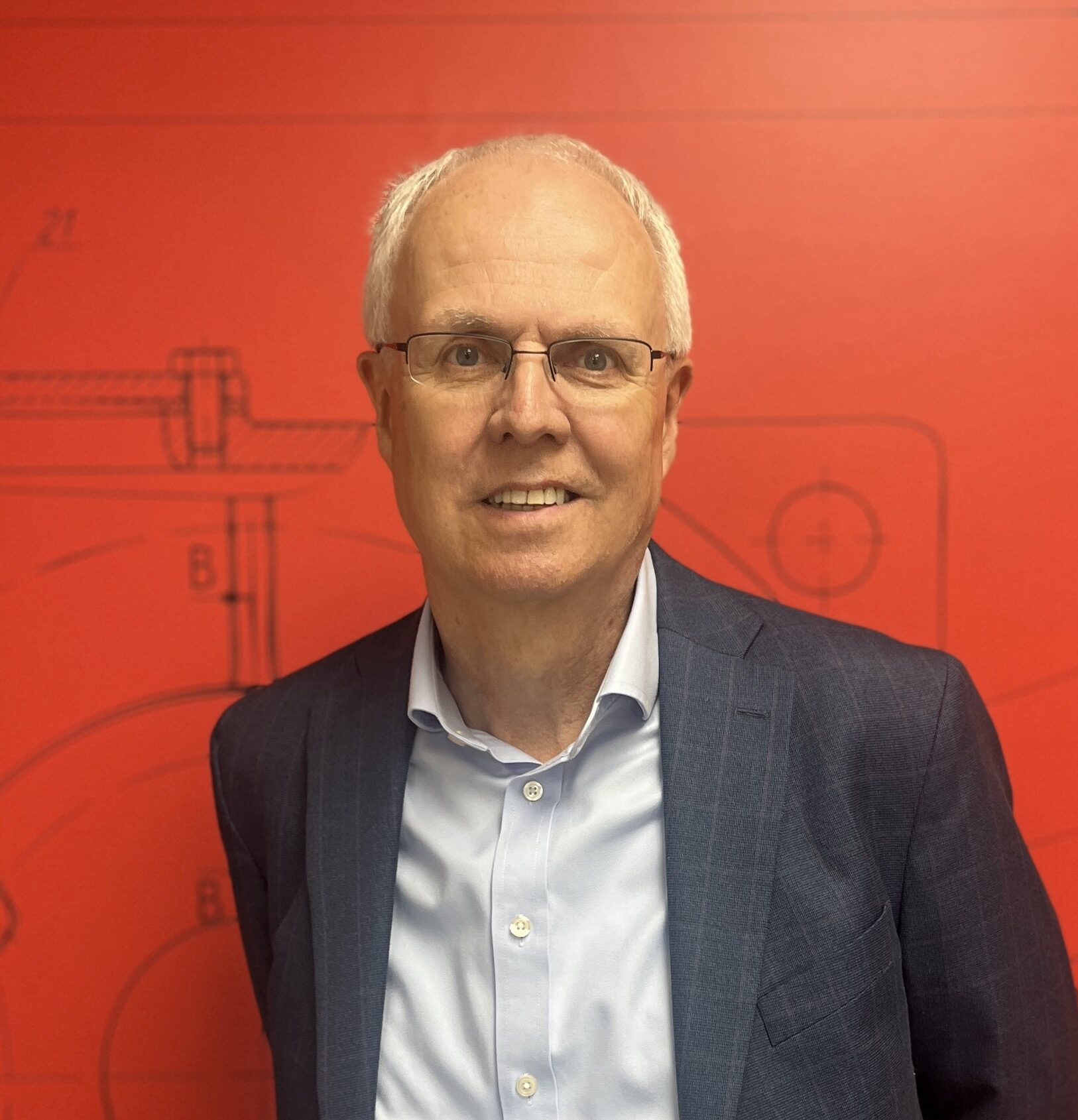 Philip Brown - Phoenix Mecano