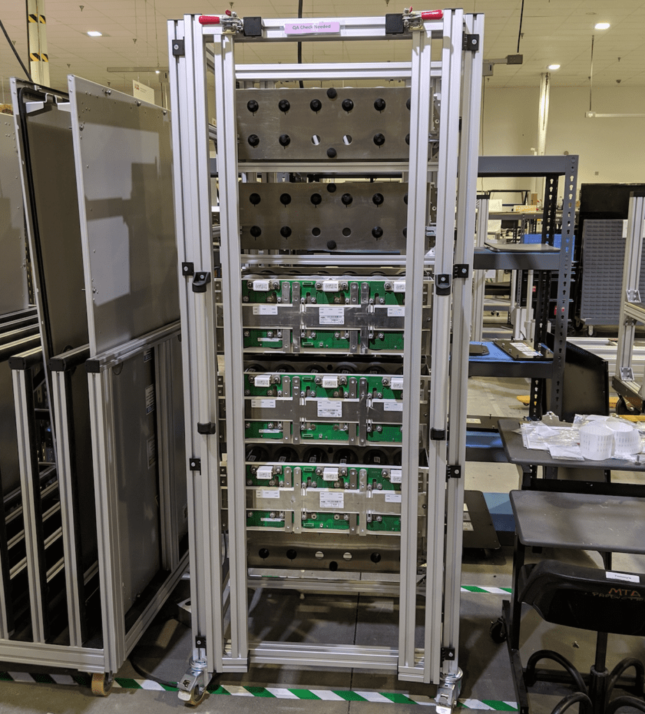 Product Review with ABB Power Protection - Phoenix Mecano