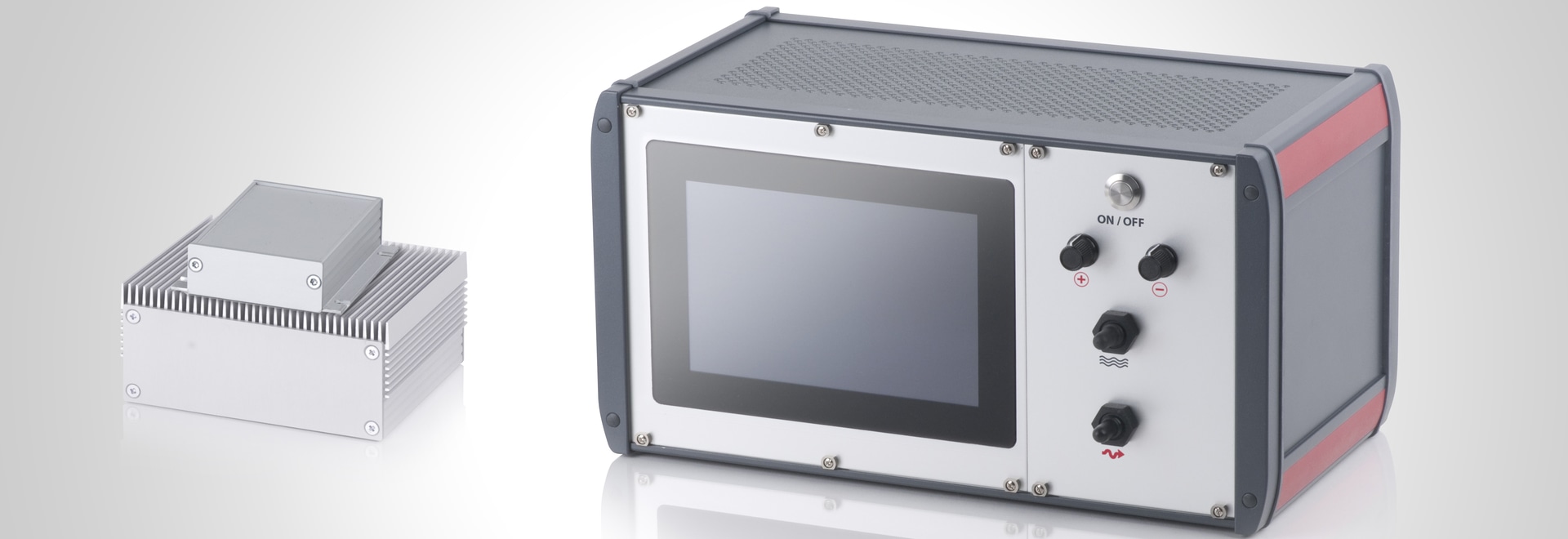 The Added Value of Phoenix Mecano’s Enclosures - Phoenix Mecano