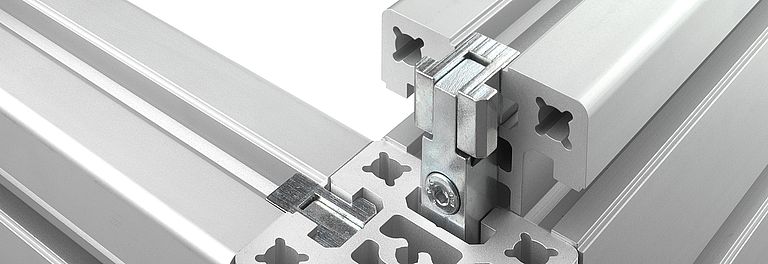 Heavy-Duty Aluminum Profiles Archives - Phoenix Mecano