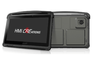 Industrial Tablet / PC - Phoenix Mecano
