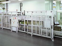 Safety Guard Archives - Phoenix Mecano