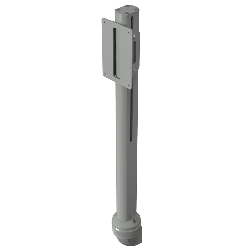 GTN II Height Adjustment Slide standing - Phoenix Mecano