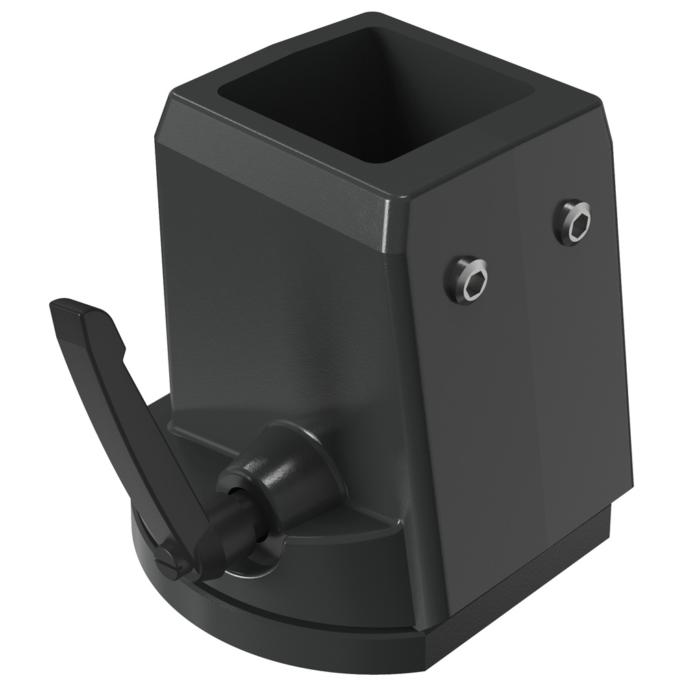 Support Arm Systems GT 60/2 - Phoenix Mecano