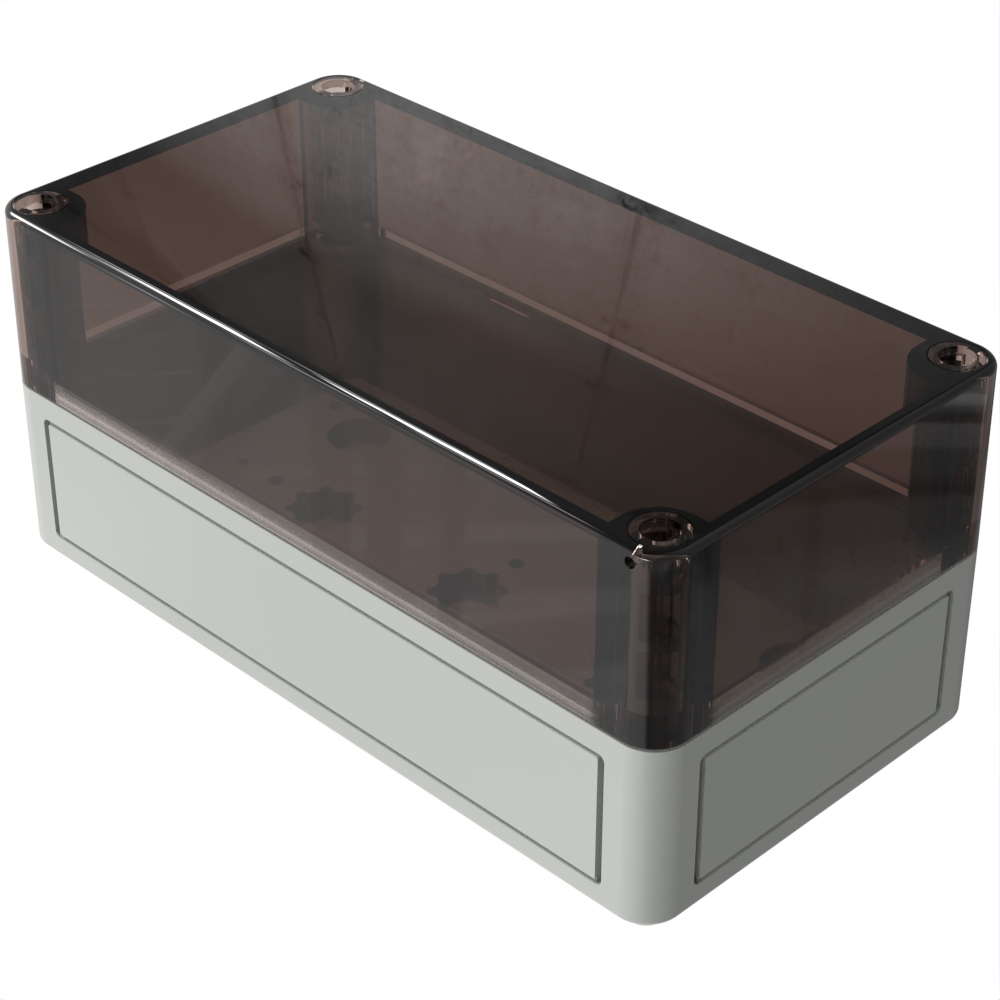 ECO Compact Enclosure 94 x 180 x 81 mm - Phoenix Mecano