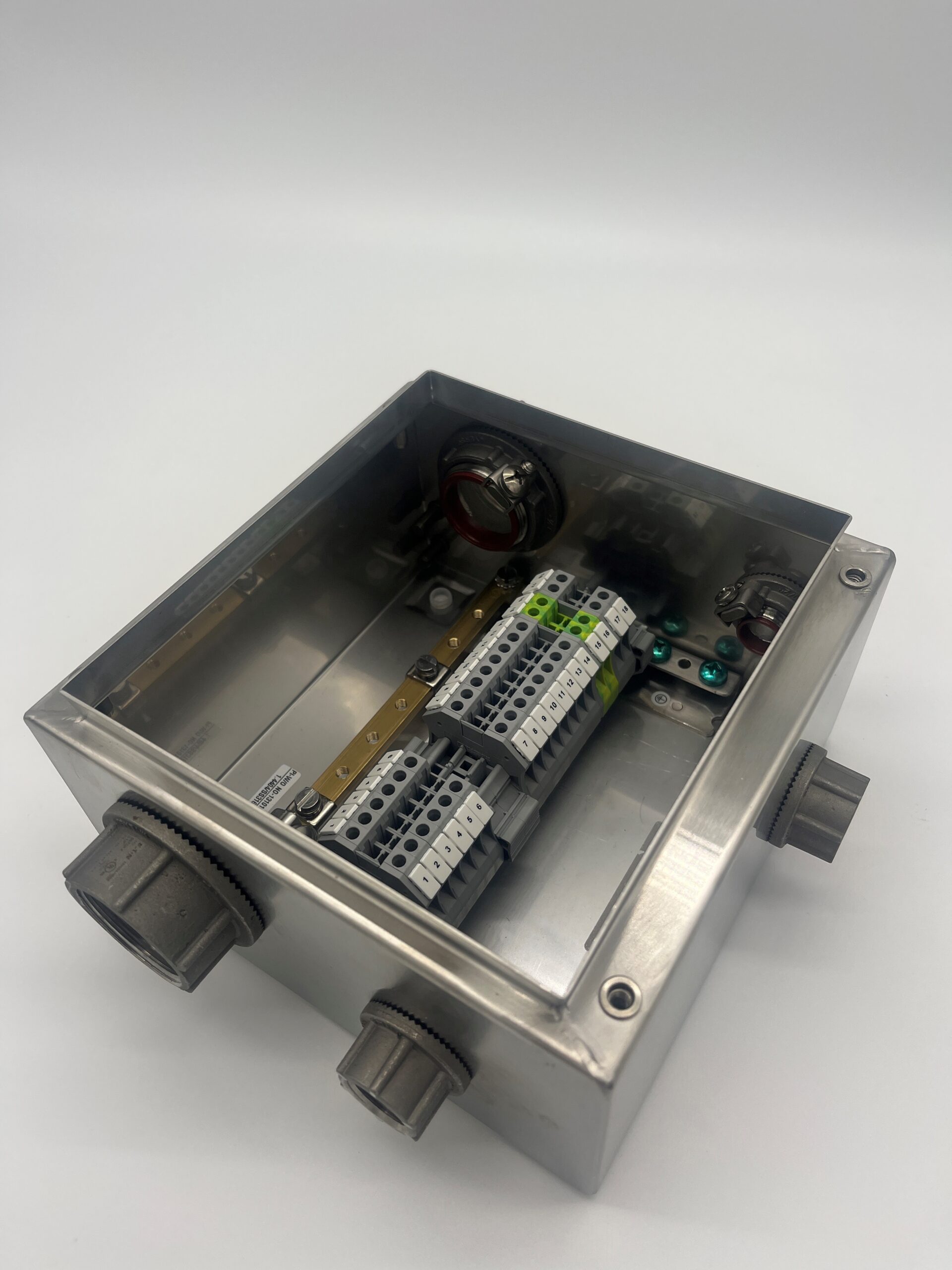 System Component Assembly Services | Phoenix Mecano