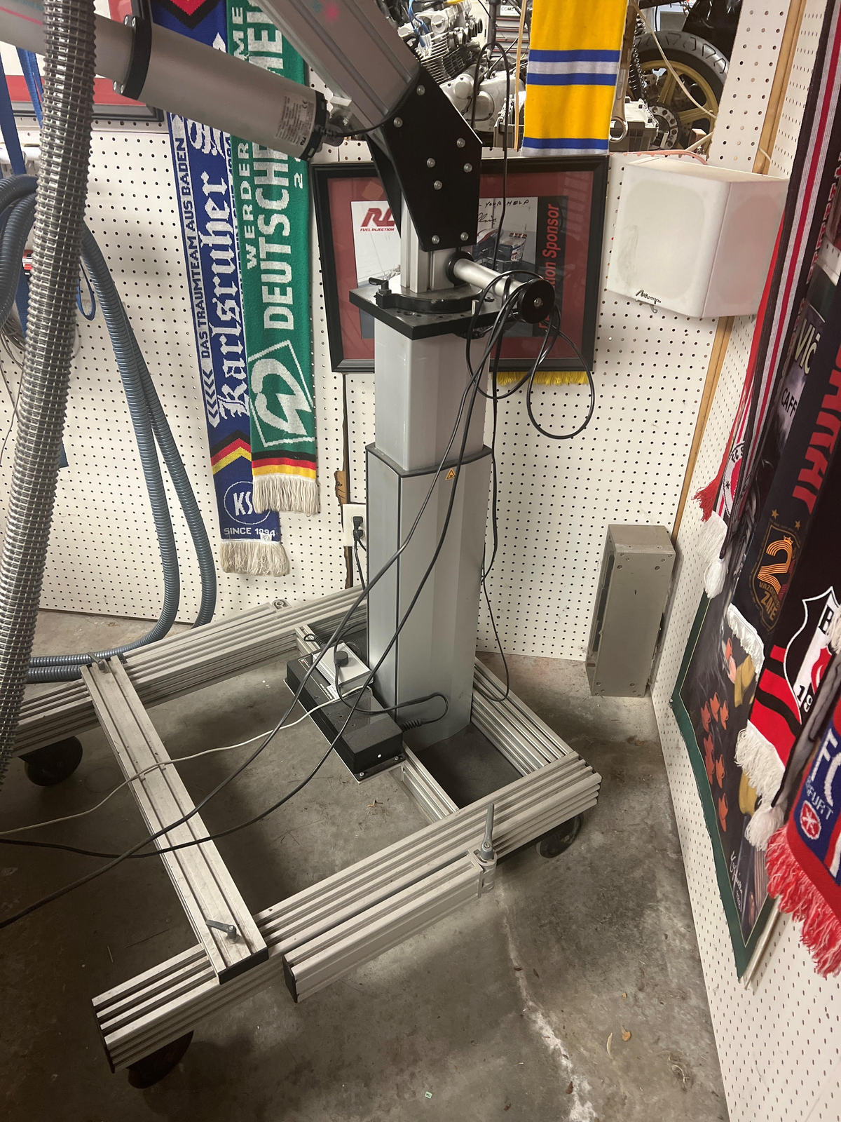 Phoenix Mecano Helps Transform JMF Precision Welding Operations