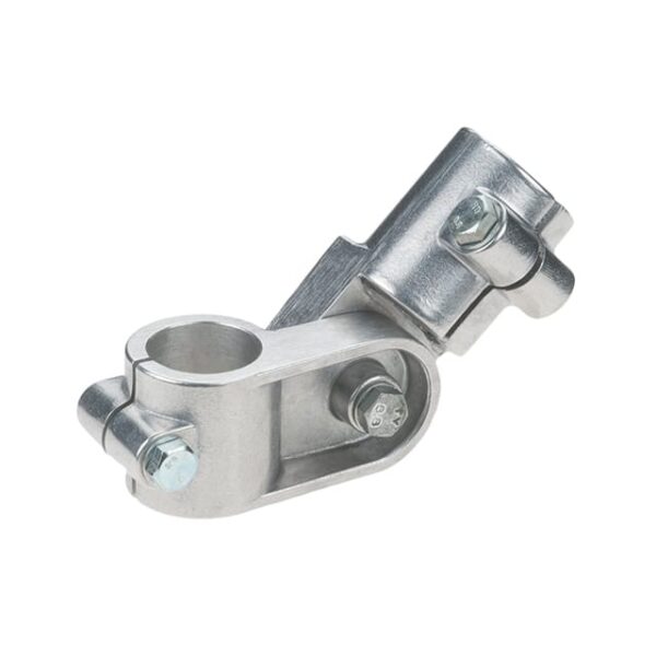 Inch-Sized Clamps - Phoenix Mecano