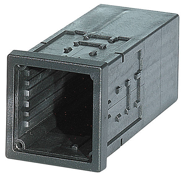 Control panel mounting enclosure acc. to DIN IEC 61554 Archives ...