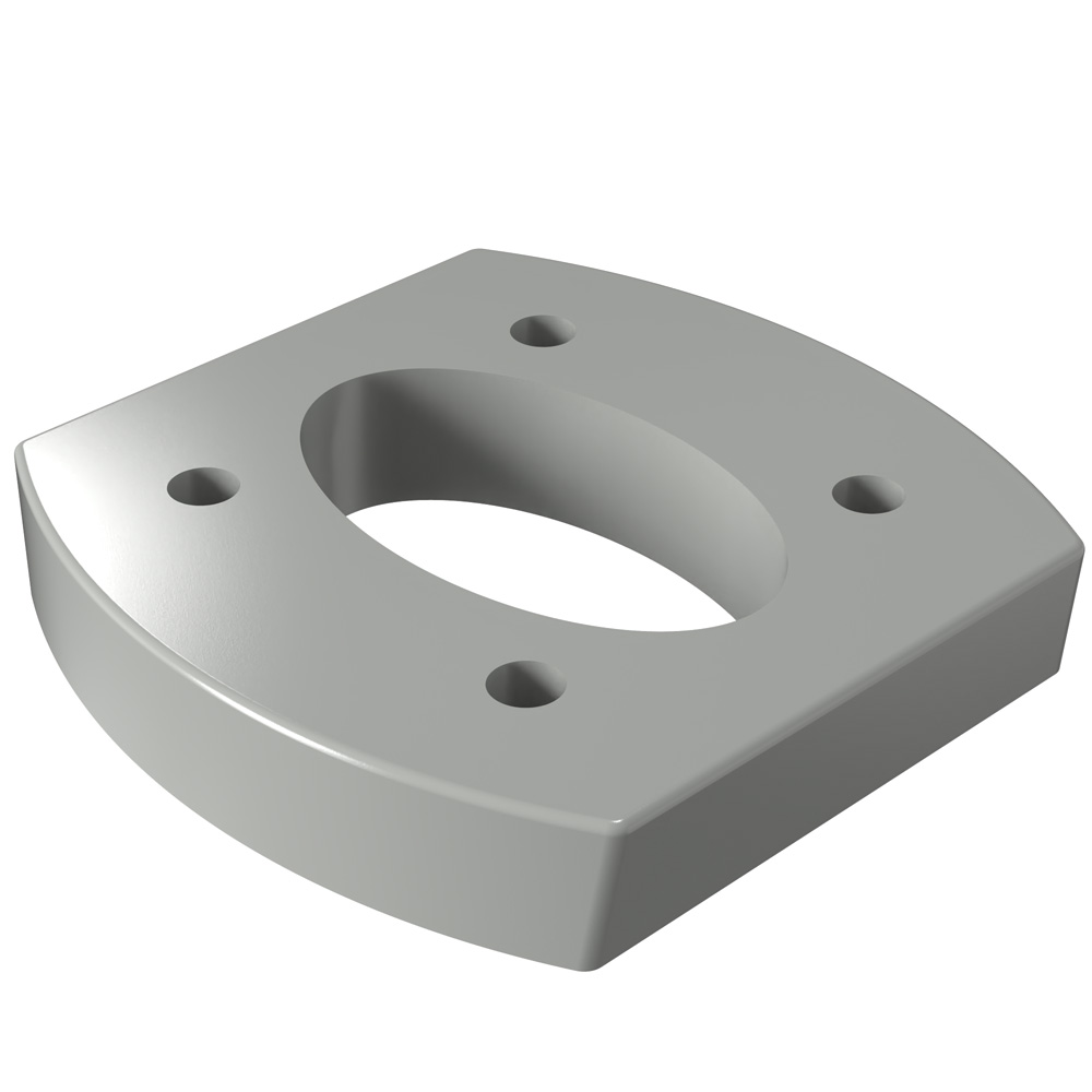 Support Arms Aluminium Archives - Phoenix Mecano