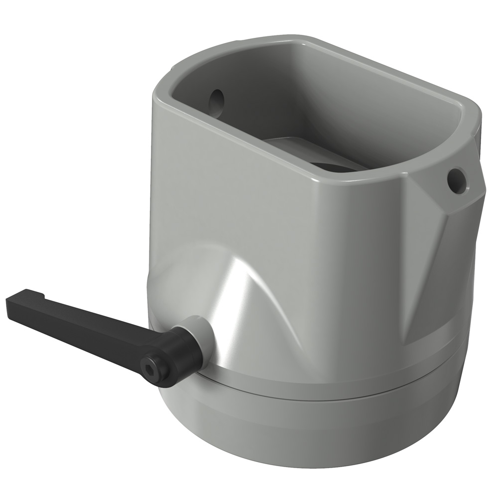 Support Arms Aluminium Archives - Phoenix Mecano